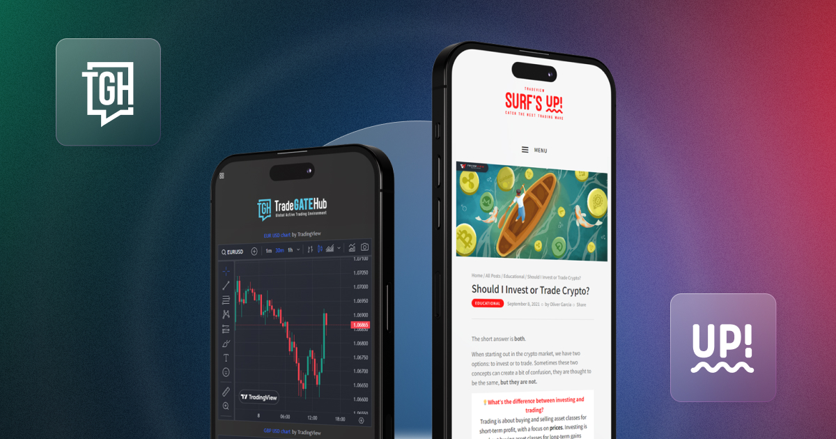 Stay Ahead of the Market with these Tools - Tradeview Markets